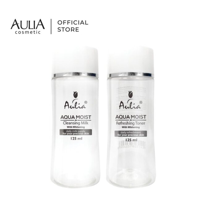 Products - Aulia