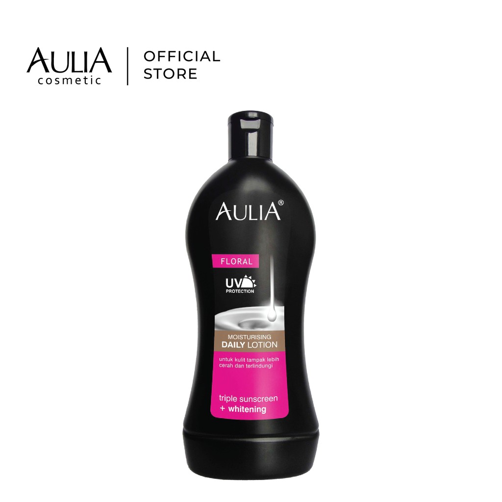 Aulia Logo