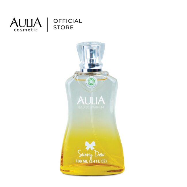 AULIA Eau de Parfum 100ml - Aulia