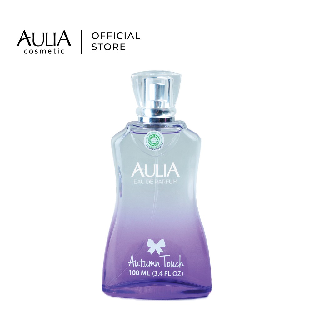 AULIA Eau de Parfum 100ml - Aulia