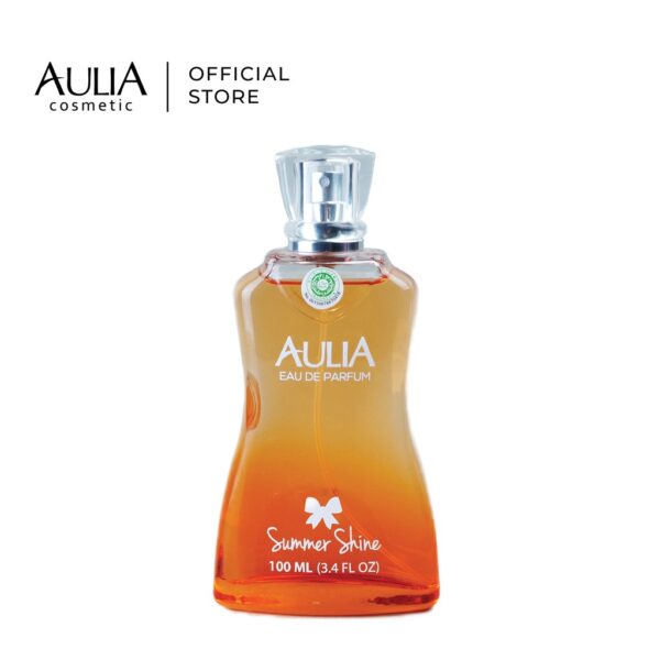 AULIA Eau de Parfum 100ml - Aulia