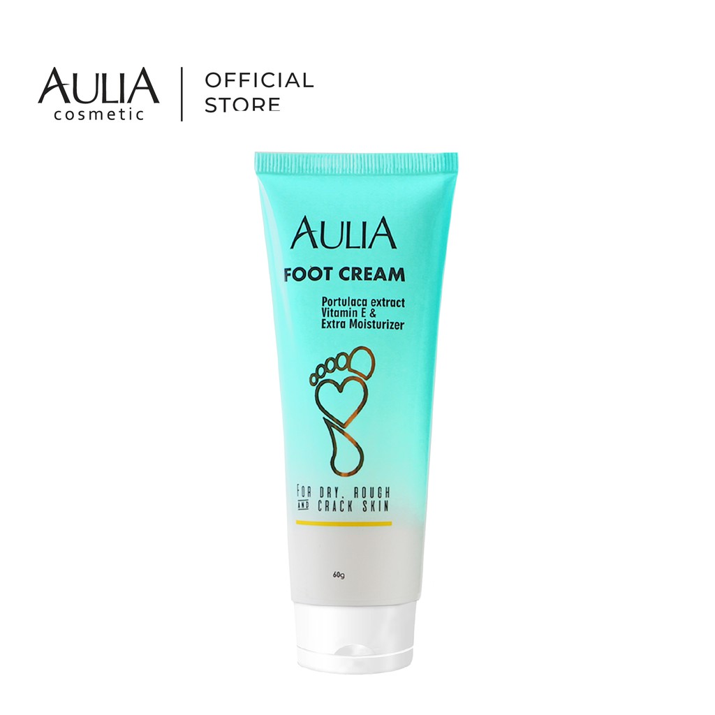 Products - Aulia