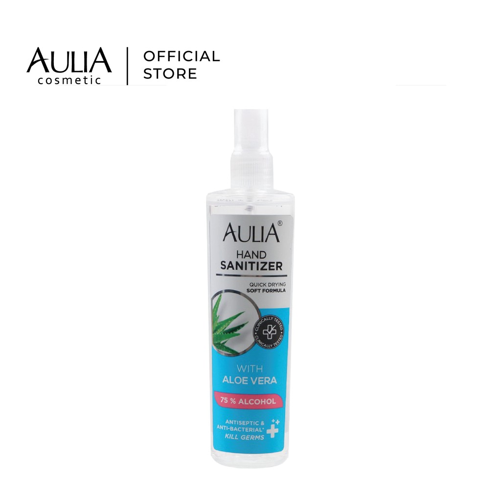 Products - Aulia