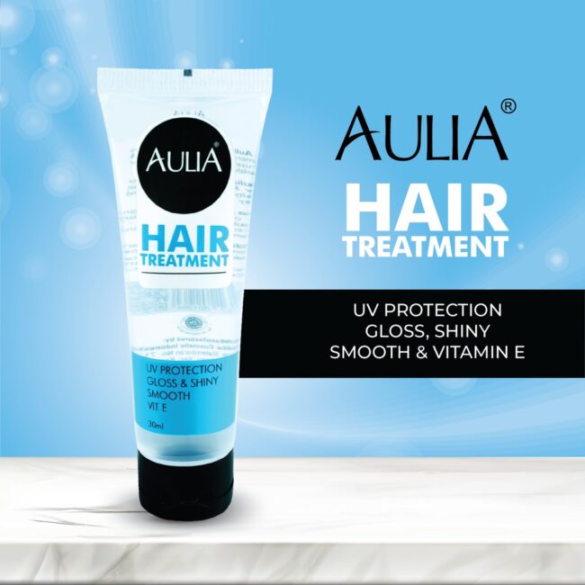 Aulia Hair Treatment 30ml - Aulia