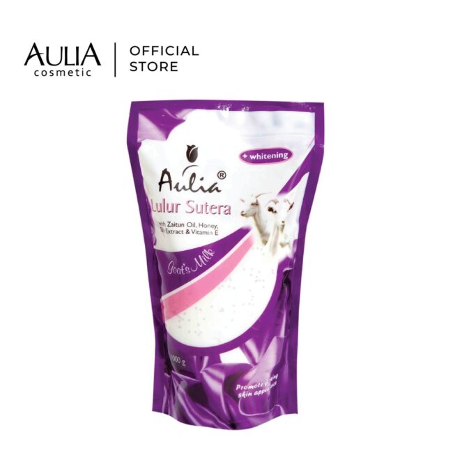 Products - Aulia