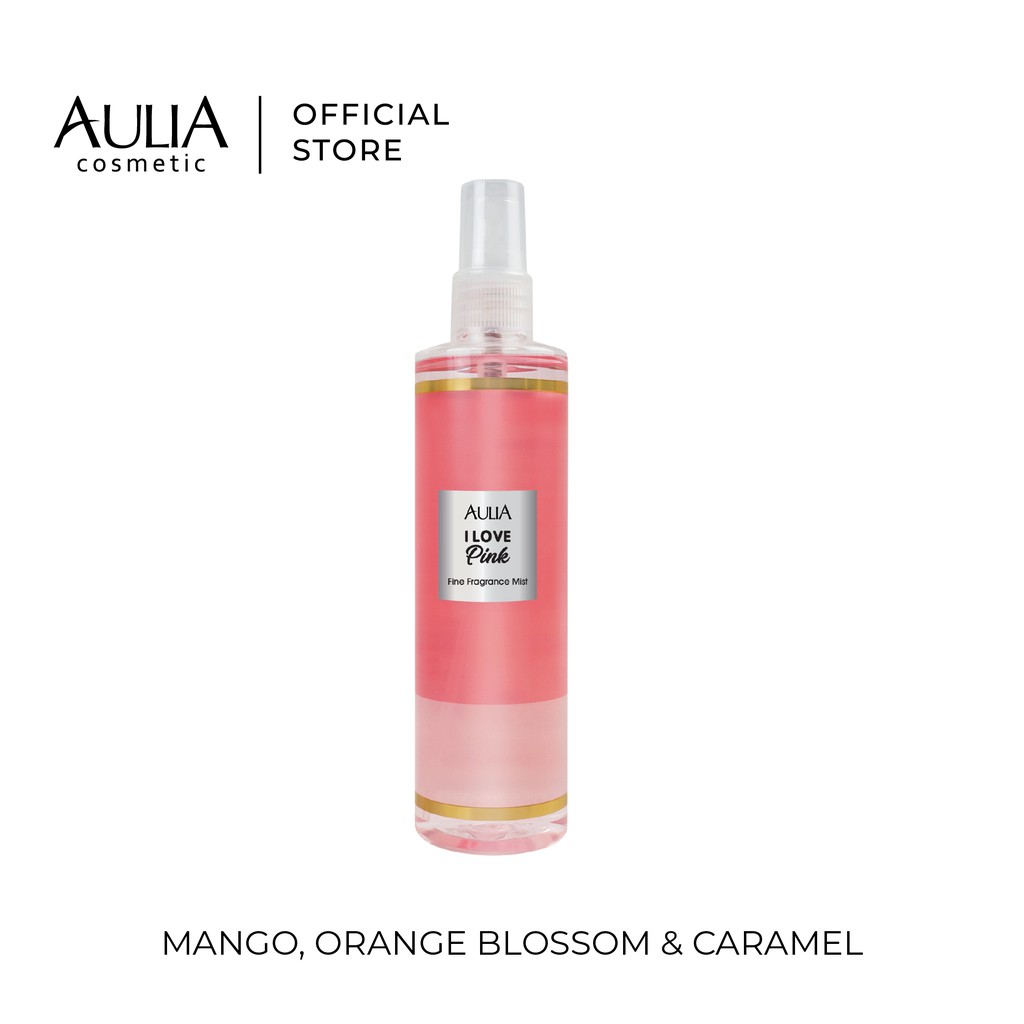 Products - Aulia