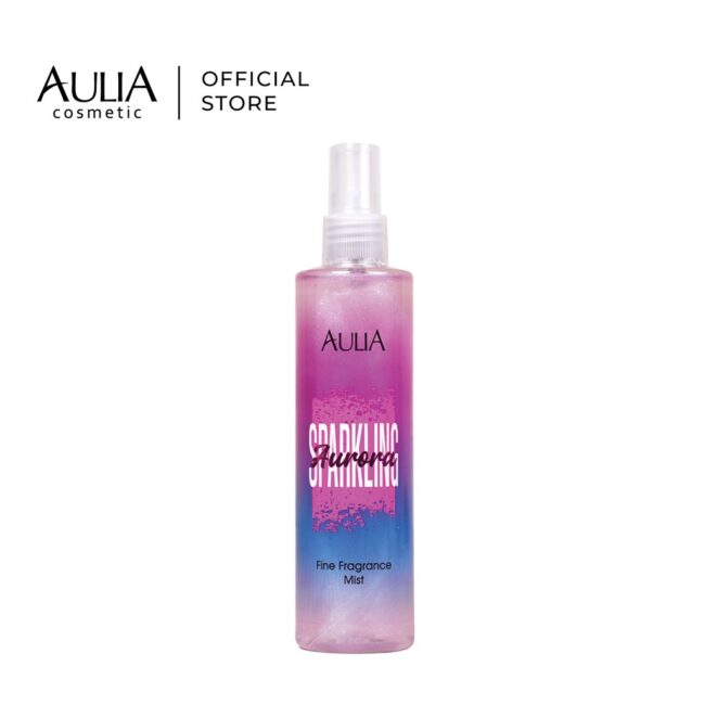 AULIA Glow Up Lotion Active Body Care [ With Brightening plus UV ...