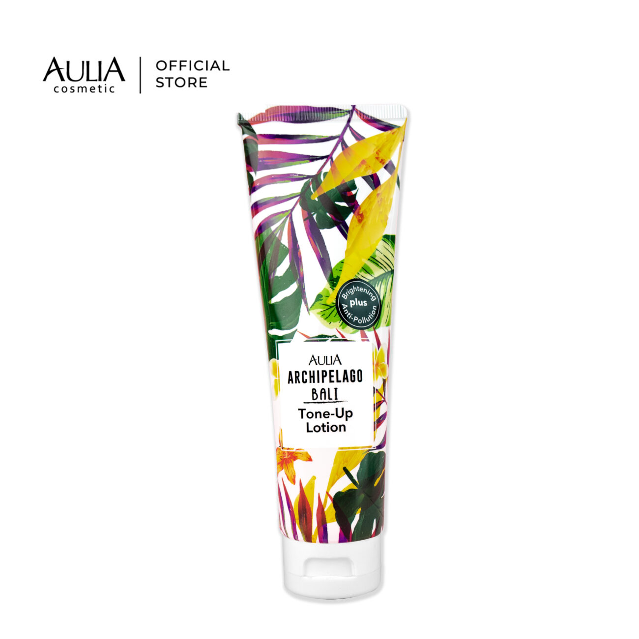 AULIA Archipelago Tone-Up Lotion - Aulia