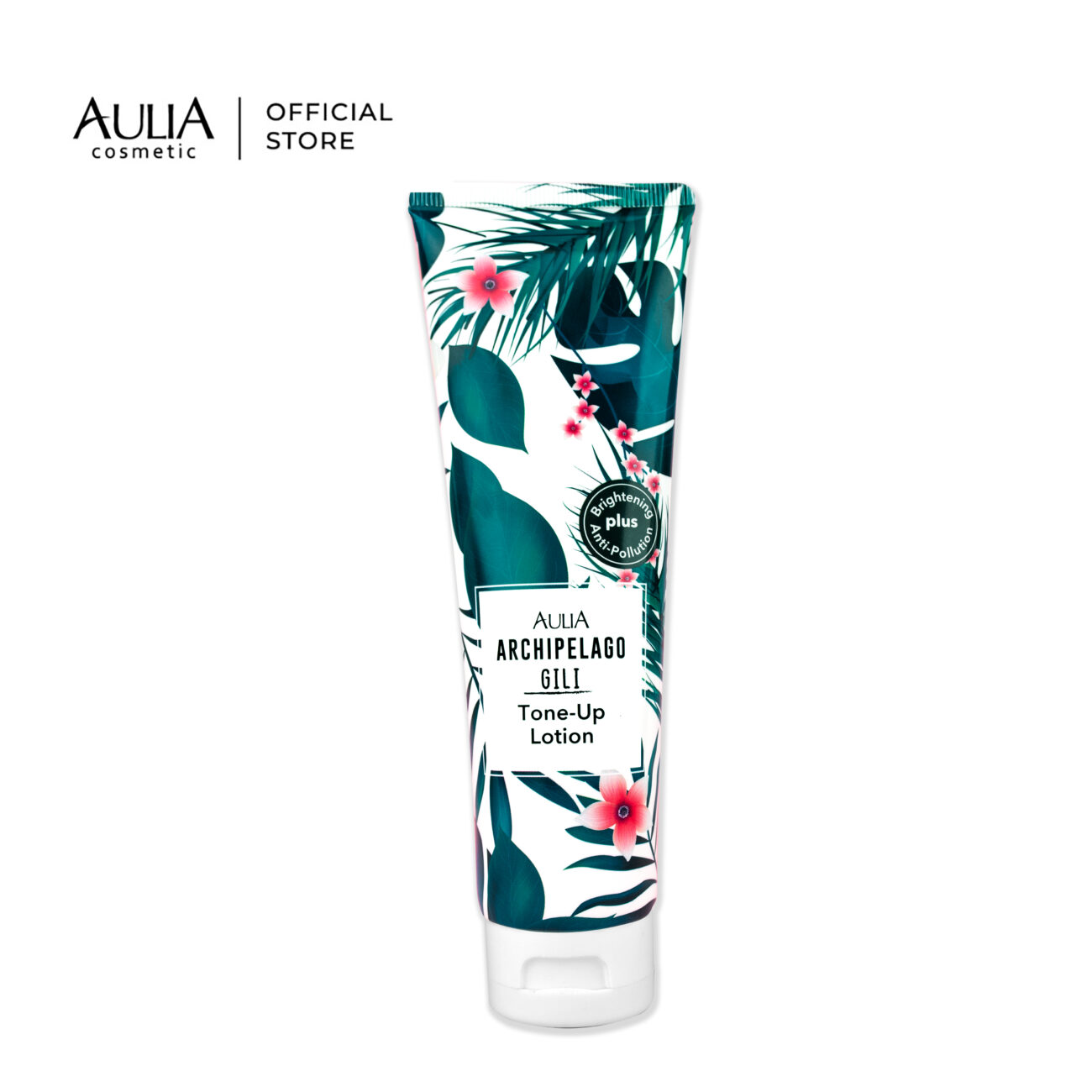 AULIA Archipelago Tone-Up Lotion - Aulia