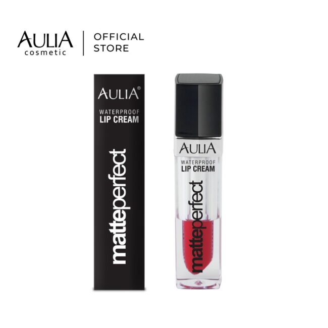 Aulia Hair Treatment 30ml [ Conditioner With UV Protector dan ...