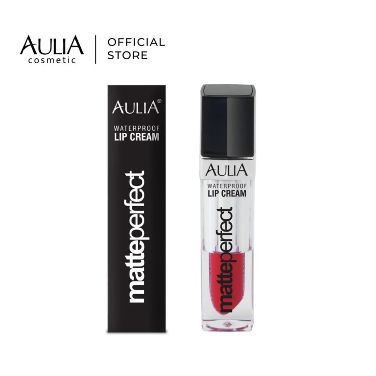 Aulia Hair Treatment 30ml - Aulia