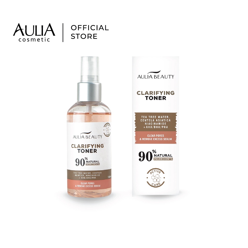 Aulia Cosmetic - Aulia