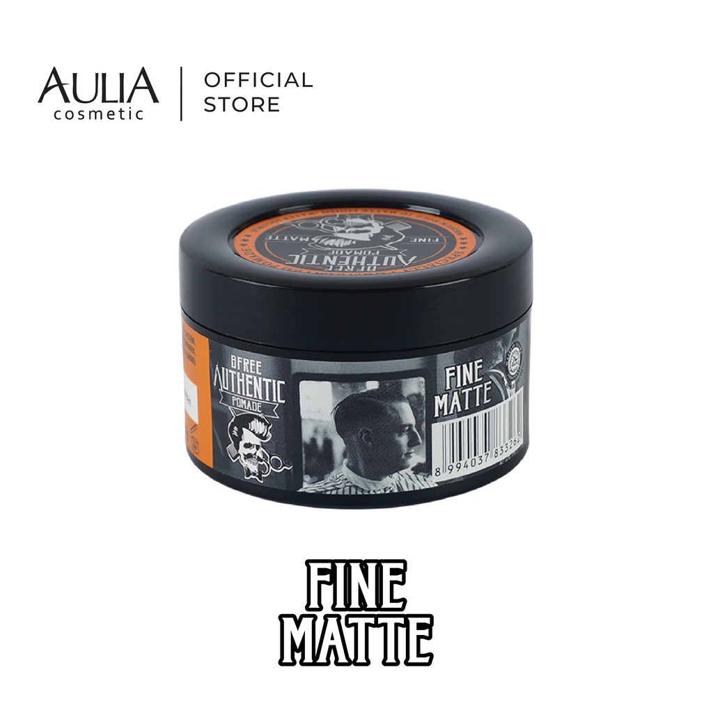 Hair Treatment - Aulia