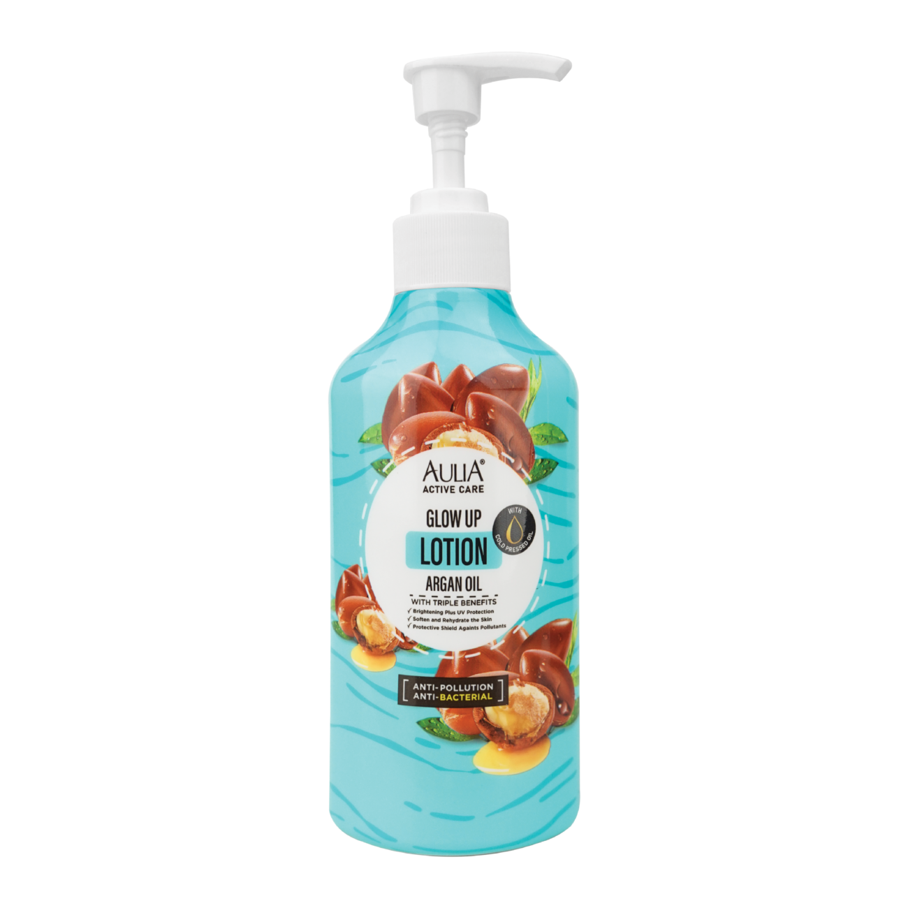 AULIA Sparkling Fine Fragrance Mist 150ml - Aulia
