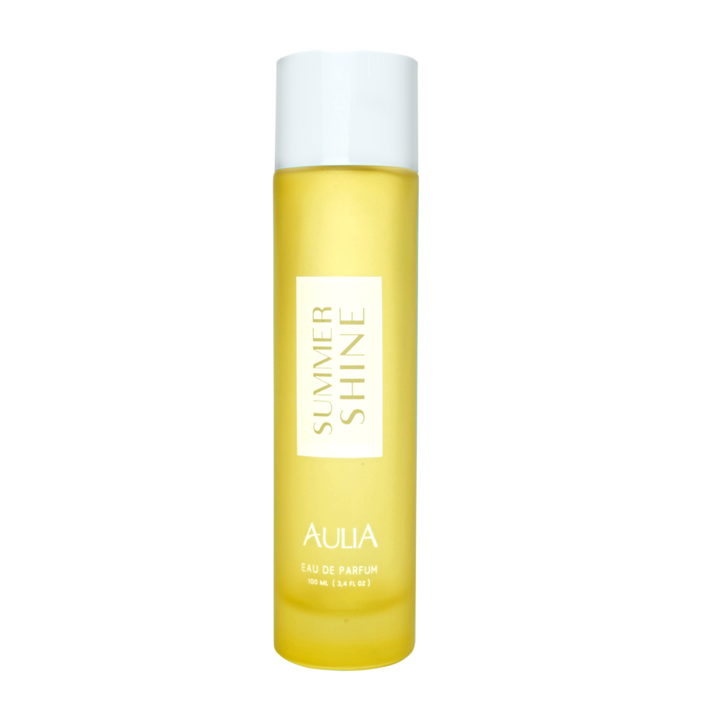 AULIA Eau de Parfum 100ml - Aulia