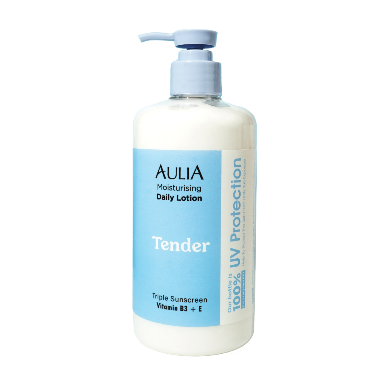 AULIA Moisturising Daily Lotion - Aulia