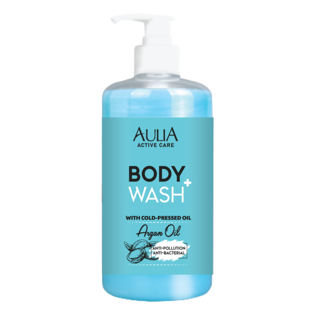 Products - Aulia