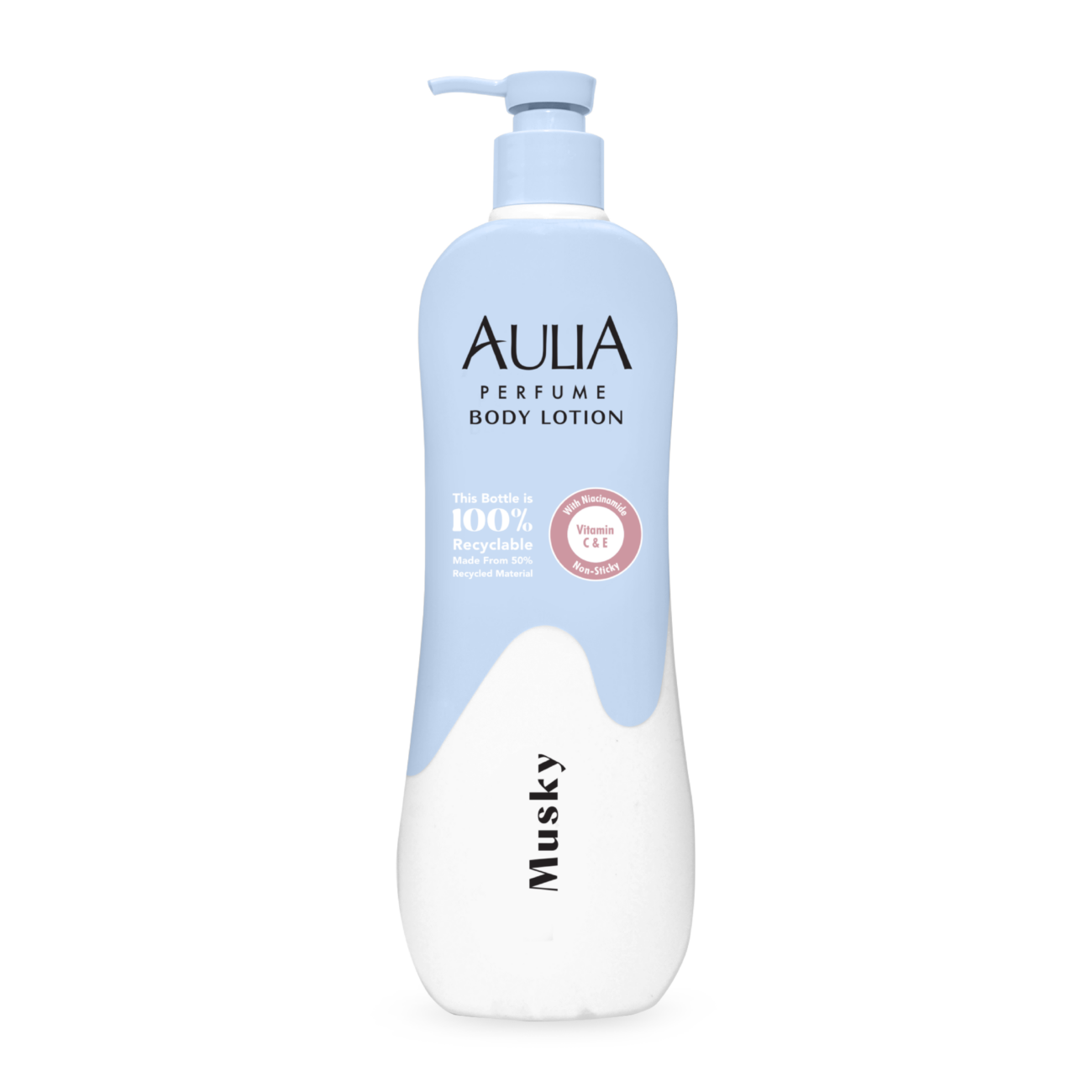 AULIA ACTIVE CARE UV SHIELD - Aulia